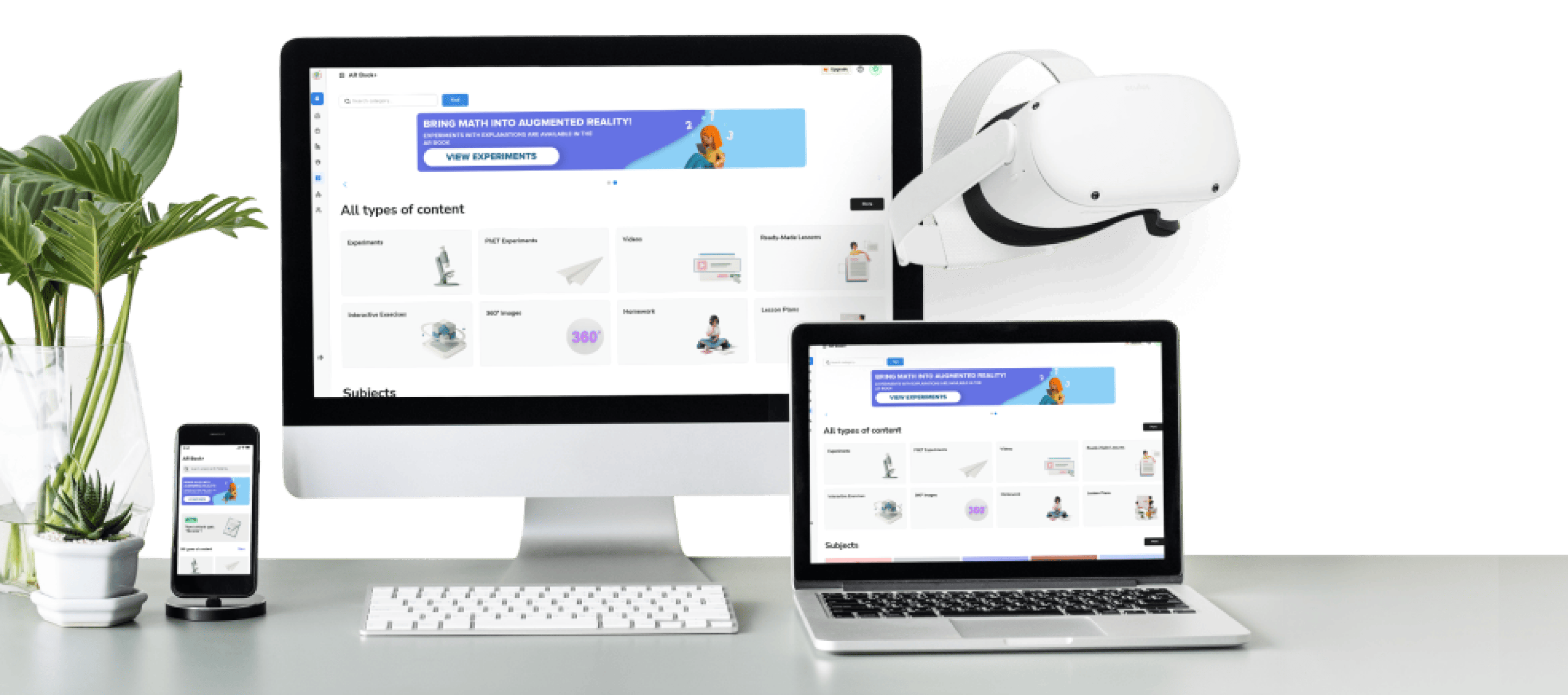 Teacher Portal | Organize Virtual Classes & Track Performance in Your ...
